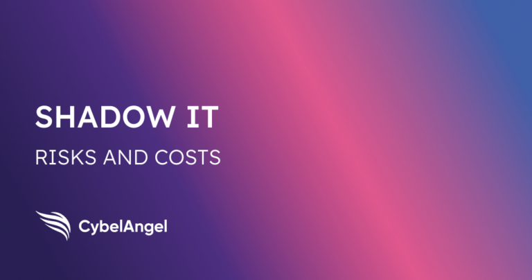 Are you managing the risks of shadow IT?
