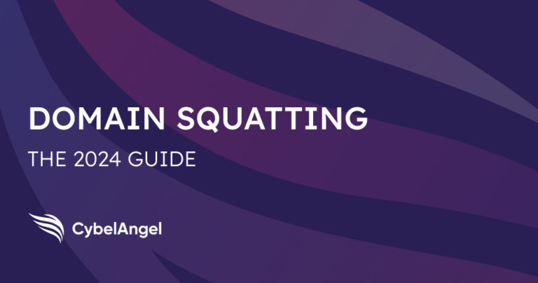 6 things to know about domain squatting in 2024 | CybelAngel