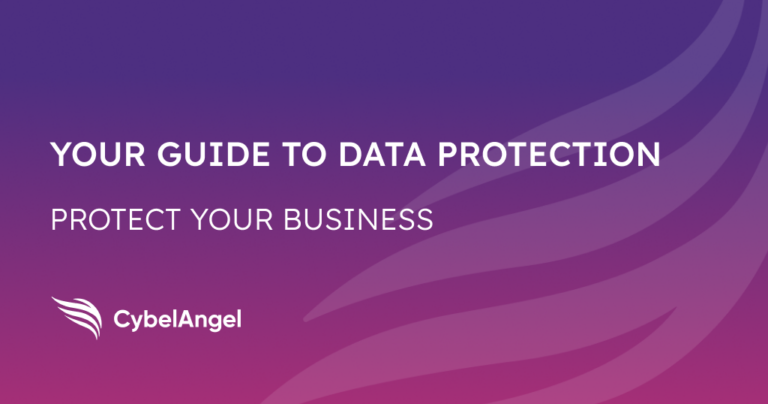 The ultimate data protection guide | CybelAngel