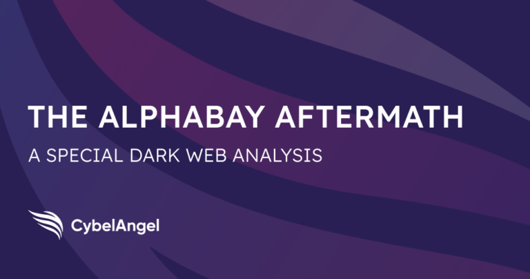 Operation Bayonet: How the FBI Took Down AlphaBay and Hansa