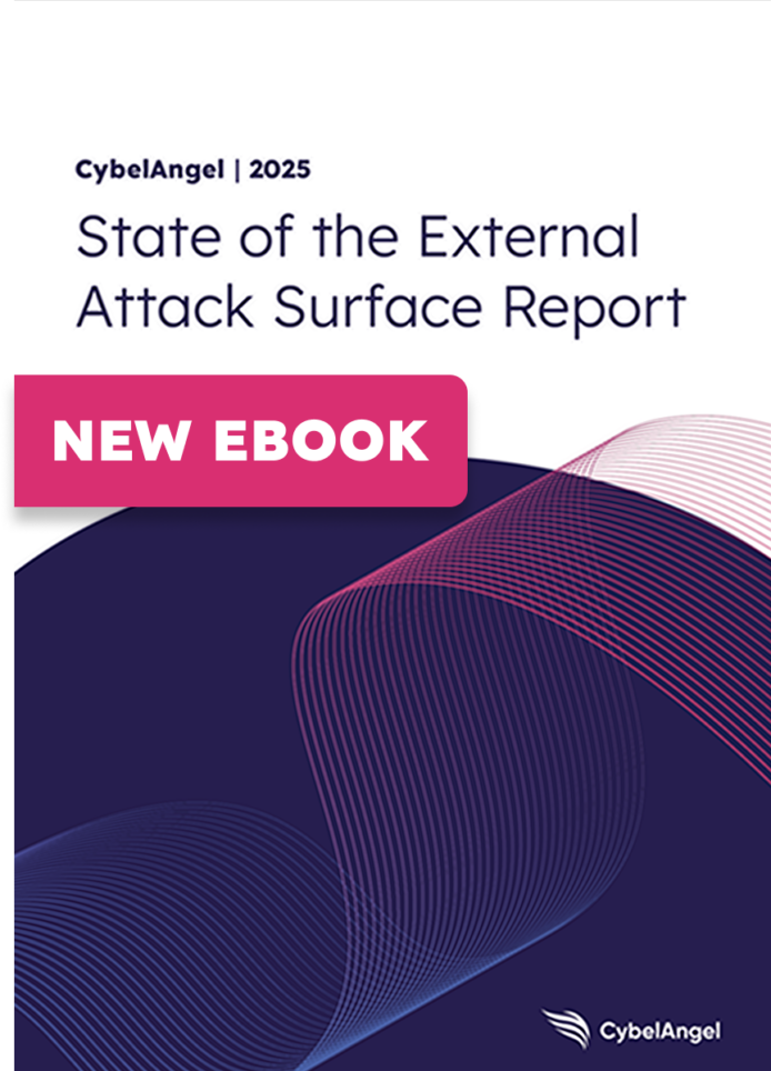 External Attack Surface Management | CybelAngel