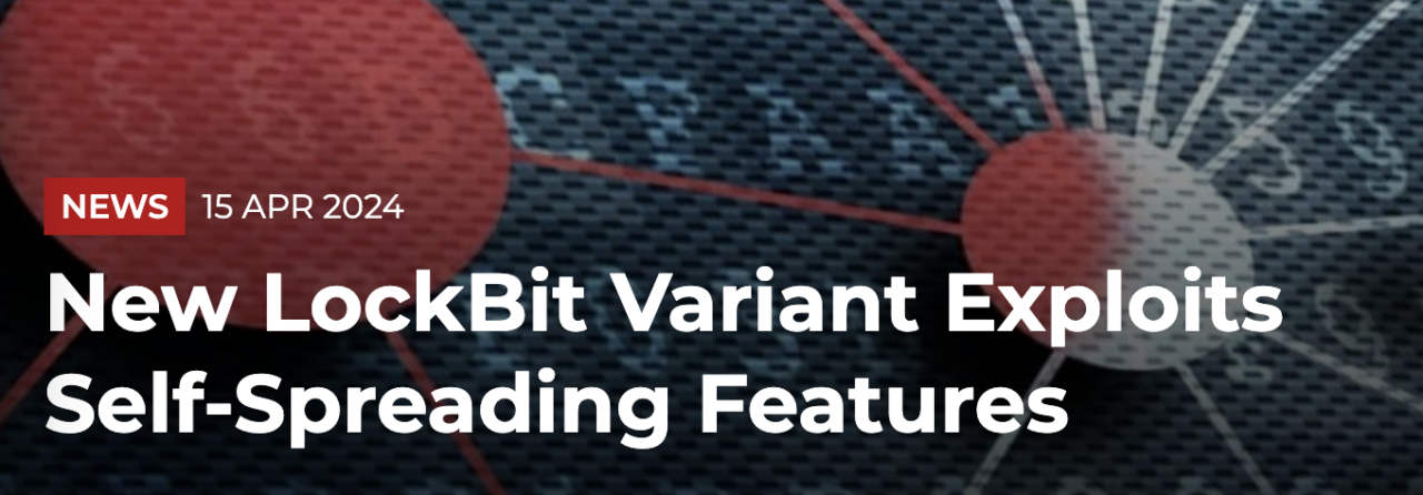 LockBit in Focus: Ransomware, Cyber Attacks, and Takedowns