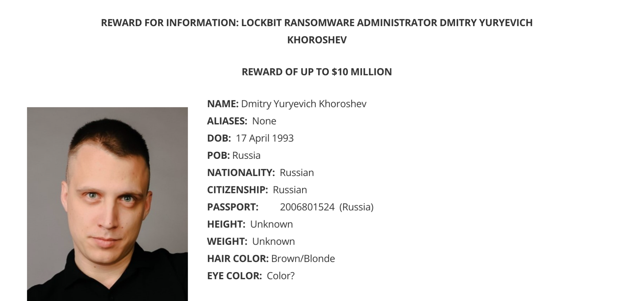 LockBit in Focus: Ransomware, Cyber Attacks, and Takedowns