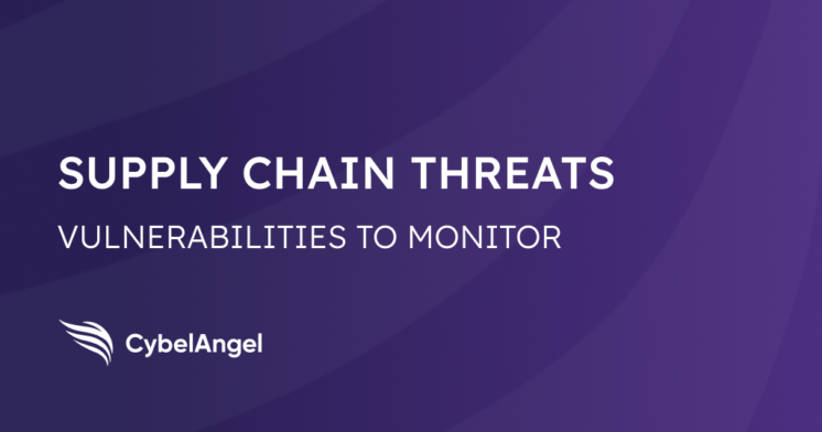 The Weakest Link: Safeguarding your Supply Chain Vulnerabilities