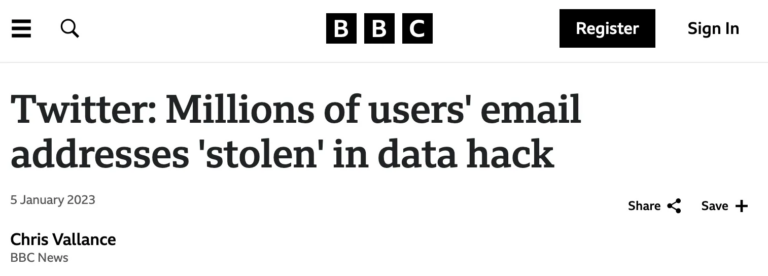 Executive Doxxing: How Attacks Work and How to Stop Them