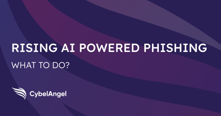 The Rise of AI-Powered Phishing 2025 [Plus What to Do About it?]