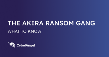Akira Ransomware: Attack Methods, IOCs and Defence 2026