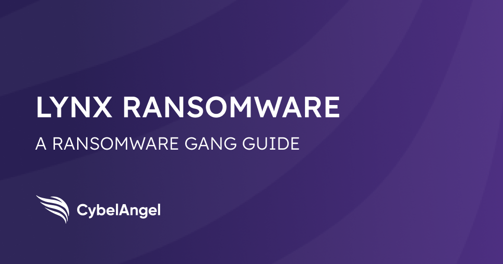 Defending Against Lynx Ransomware (Strategies for 2025)