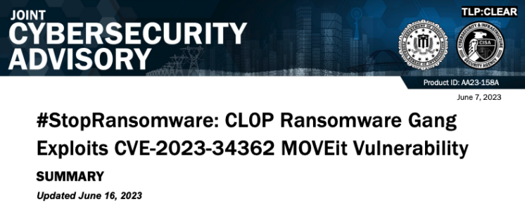 Cl0p Ransomware: History, Attacks & How to Fight Back