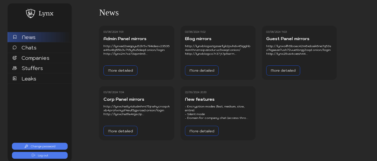 Defending Against Lynx Ransomware (Strategies for 2025)