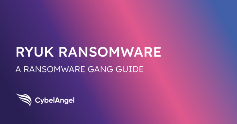 A Guide to Ryuk Ransomware Attacks