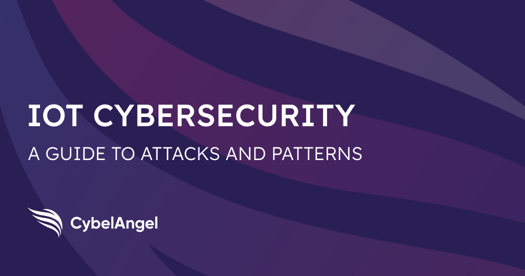 IoT Cybersecurity: Connecting the Dots