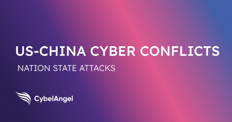 Navigating US-China Cyber Conflicts