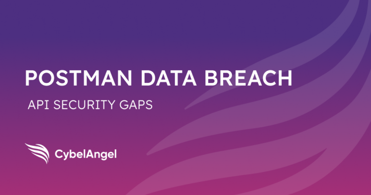 Lessons from the Postman Data Breach