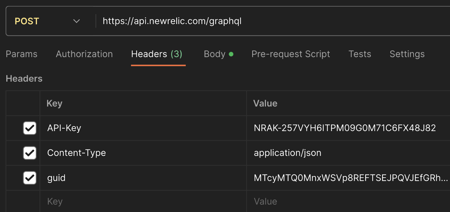 Lessons from the Postman Data Breach