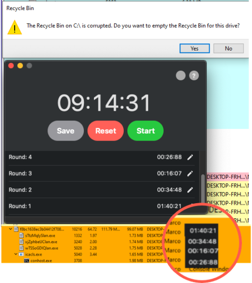 A Guide to Ryuk Ransomware Attacks