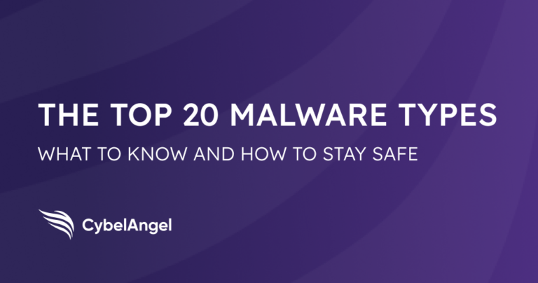 20 Types of Malware That Could Ruin Your Digital Life