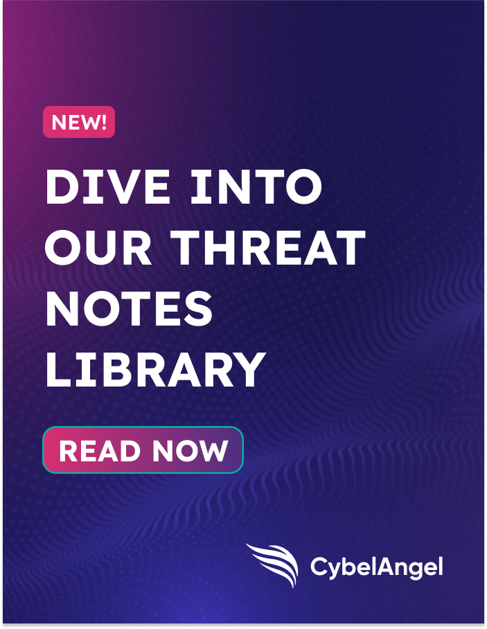Cyber Threat Intelligence
