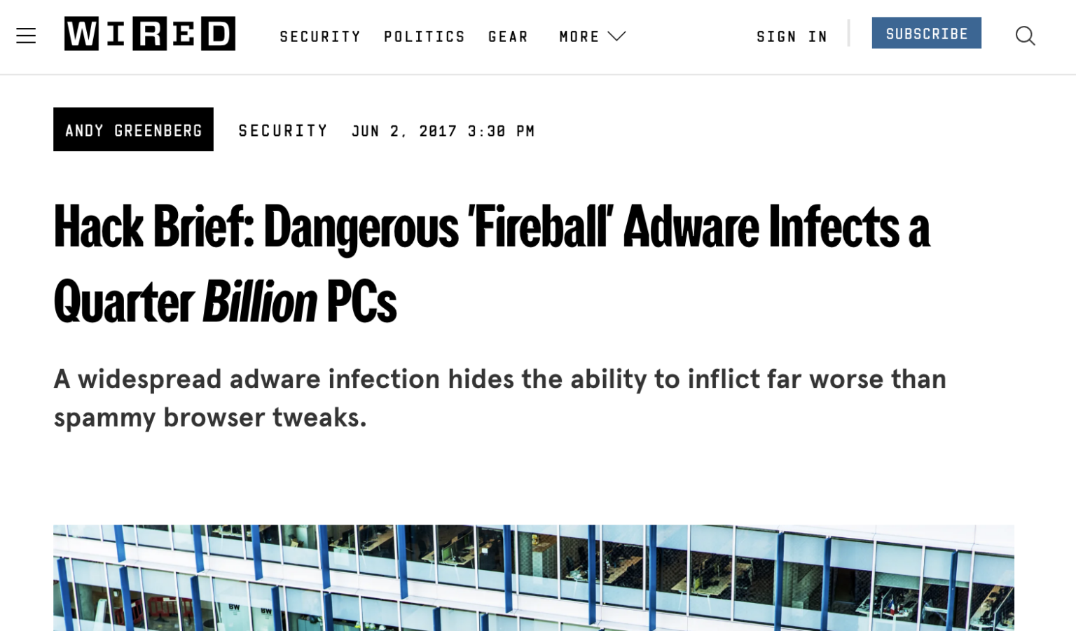 20 Types of Malware That Could Ruin Your Digital Life