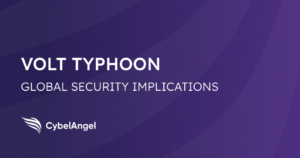 Volt Typhoon 2026: Still Active in US Critical Infrastructure