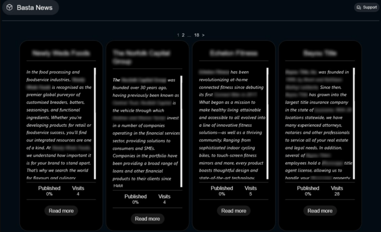 Who is the Black Basta Ransomware Gang?