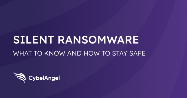 Silent Ransomware: How to Detect and Stop It Early