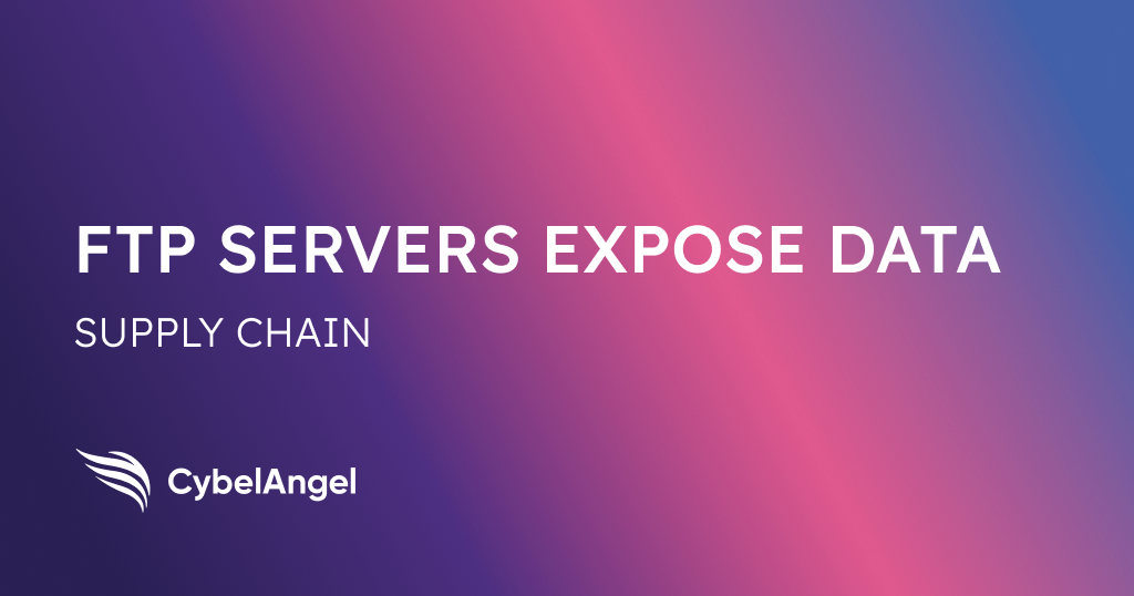 The Hidden Risk of Third-Party FTP Servers in Finance