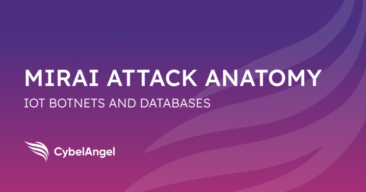 How a Misconfigured Database Can Build a Botnet