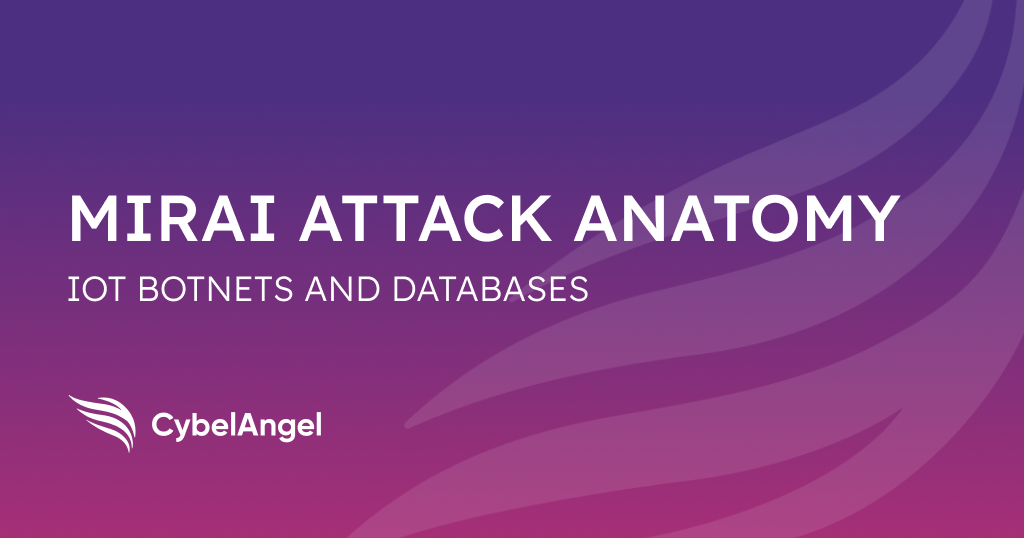 How a Misconfigured Database Can Build a Botnet