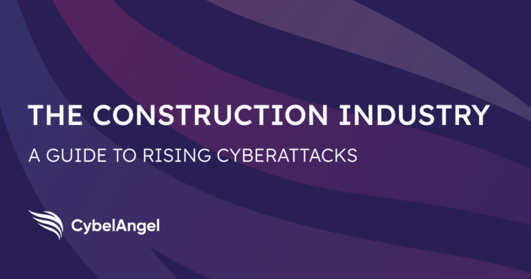 Why the Construction Industry is Targeted by Cybercriminals