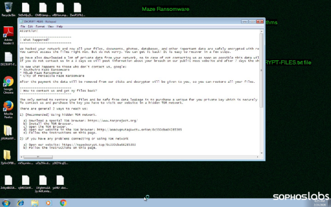 Why the Construction Industry is Targeted by Cybercriminals