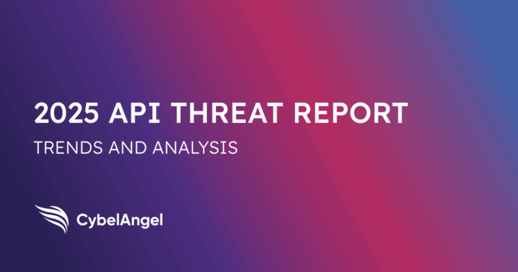 API Threat Report 2025: Key Findings for Security Teams