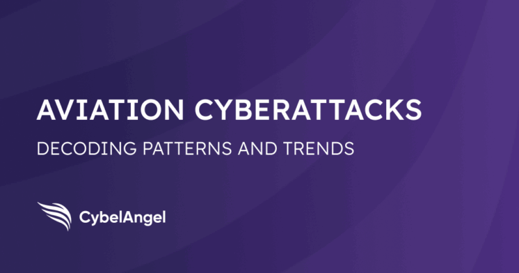 The Rising Risk of Aviation Cyberattacks