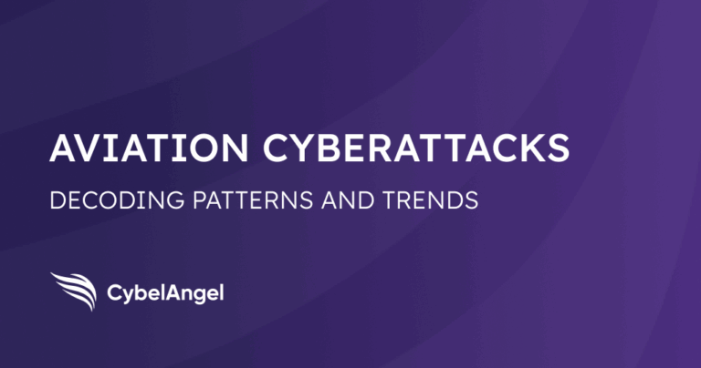 The Rising Risk of Aviation Cyberattacks
