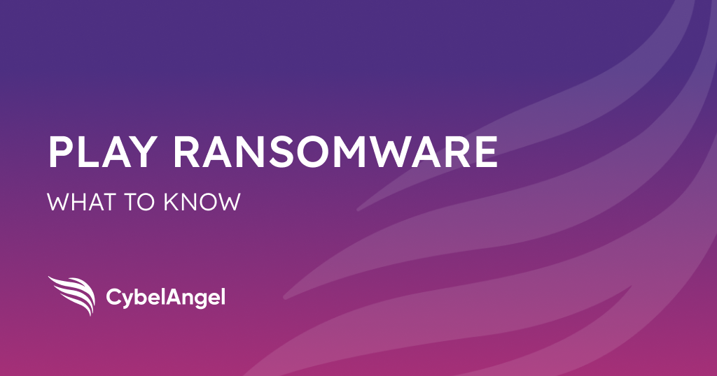 Play Ransomware: Detection and Mitigation