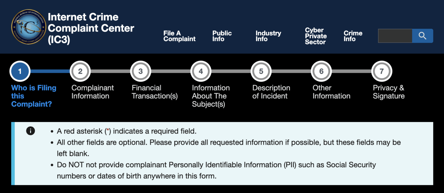 Inside Cyber Crime Investigations: Lessons for CISOs