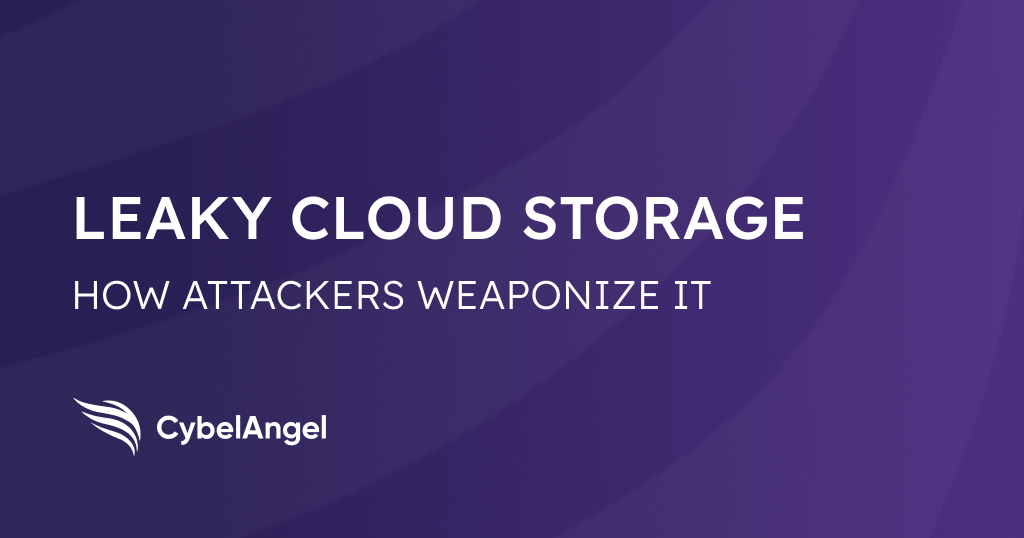 Misconfigured Cloud Assets: From Exposure to Data Breach