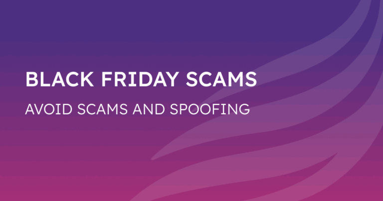 Don’t Let Hackers Steal Black Friday Sales