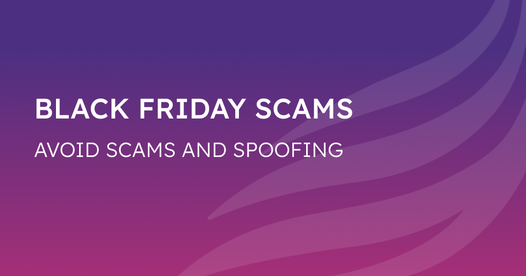 Don’t Let Hackers Steal Black Friday Sales