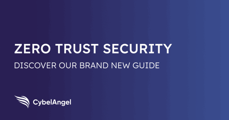 Zero Trust Security Model: A Practical CISO Guide