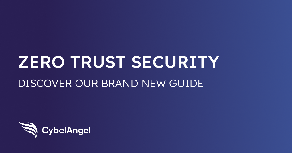 Zero Trust Security Model: A Practical CISO Guide