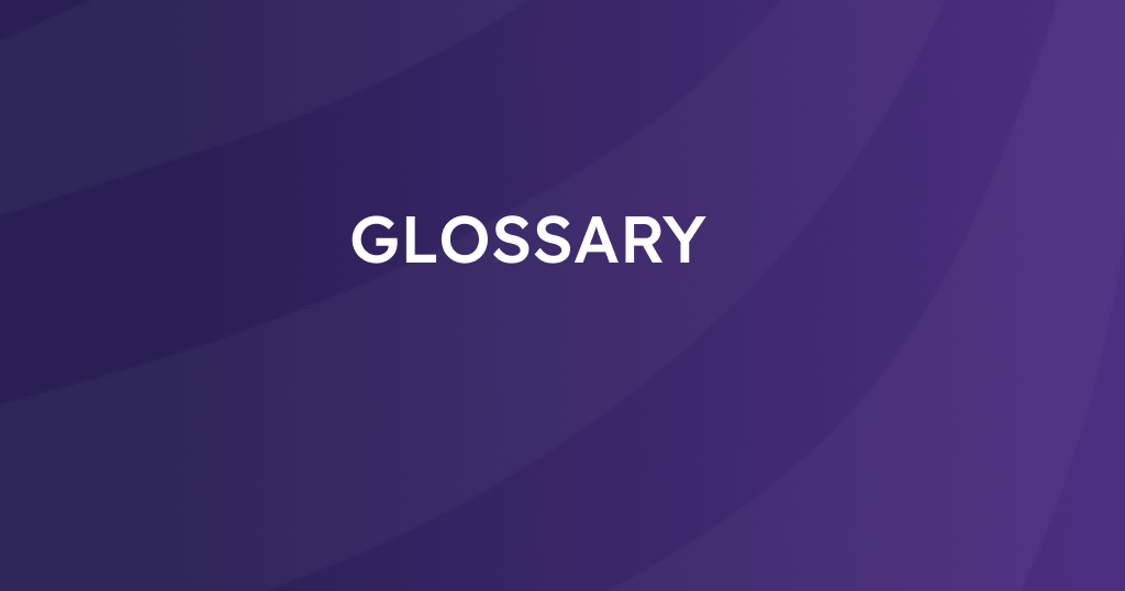 Cyber glossary- A full list of security terms