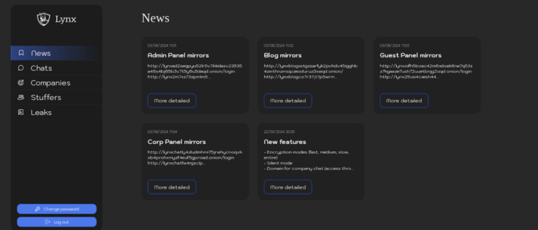 The Dark Web in 2026: Threat Actors, Markets and What's New