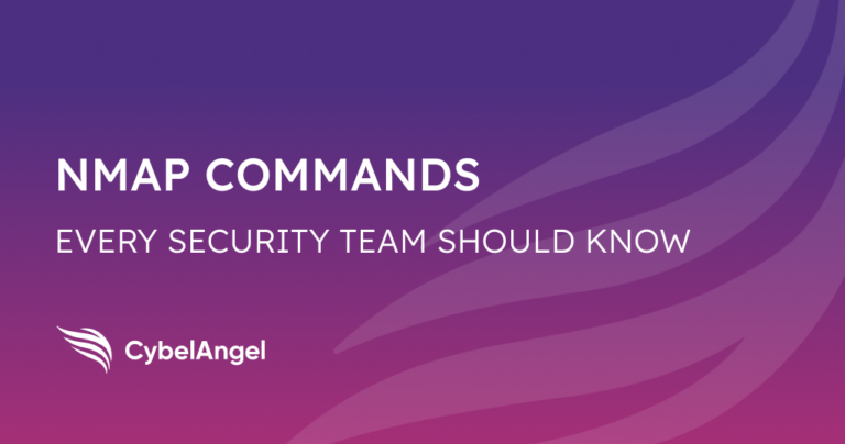 Nmap Commands for Threat Intelligence and Network Scanning